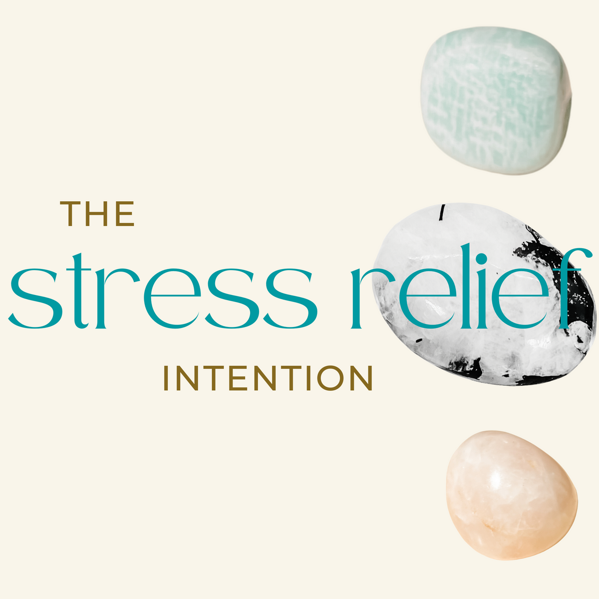 Stress Relief Collection – SimplyChicJewelry